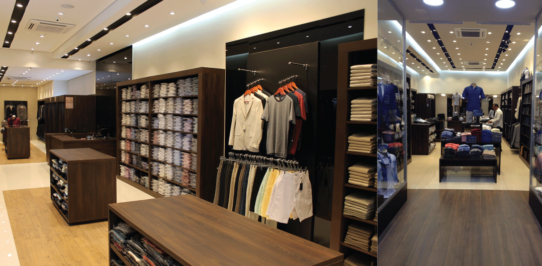 Blowbell Men's Wear- A Marca para Moda Masculina, Moda Social e Moda Casual